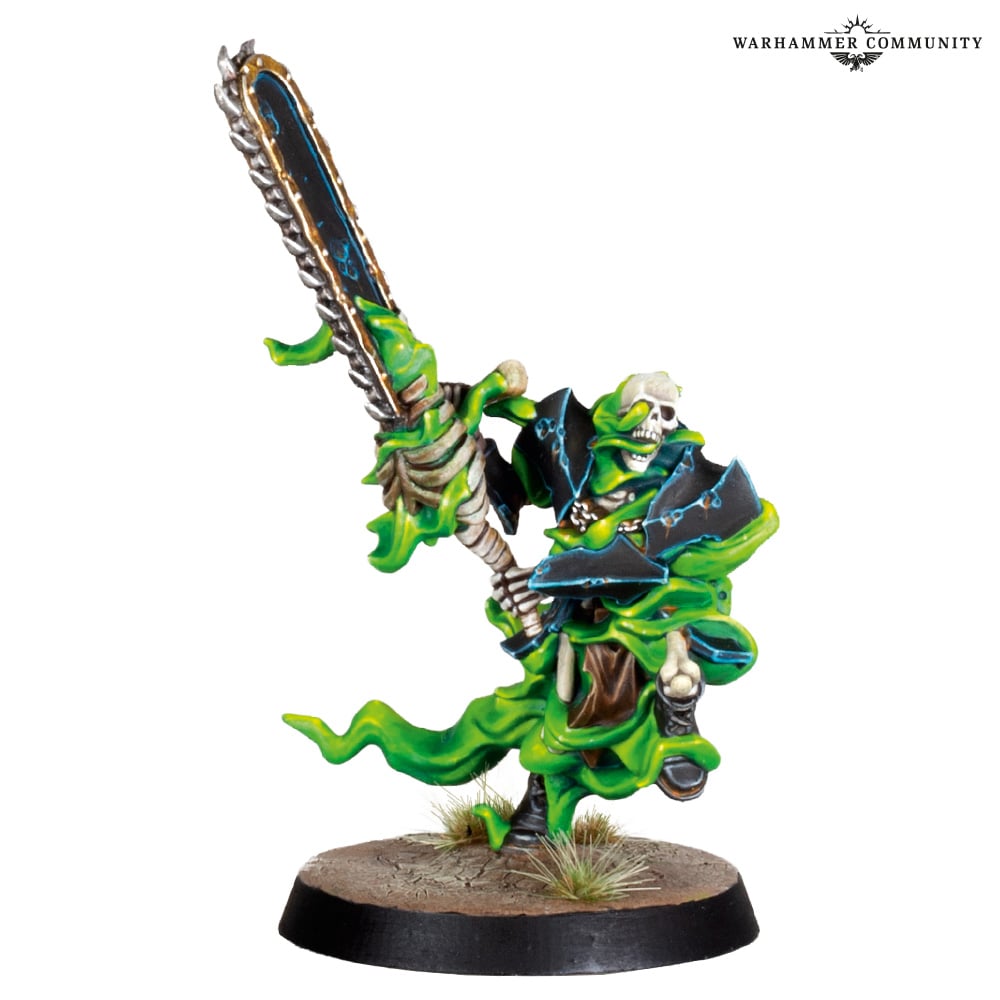 Blood Bowl: Bryce ‘The Slice’ Preview – Brückenkopf-Online.com – das ...