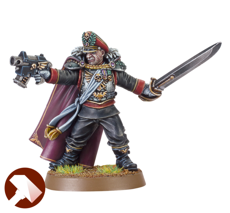 GW: Astra Militarum Auftragsfertigung – Brückenkopf-Online.com – das ...