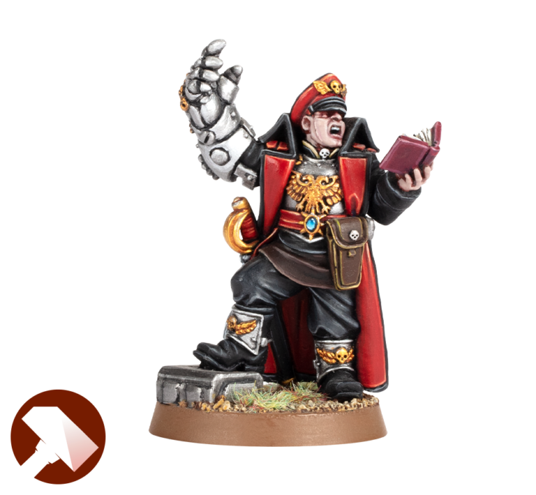 GW: Astra Militarum Auftragsfertigung – Brückenkopf-Online.com – das ...