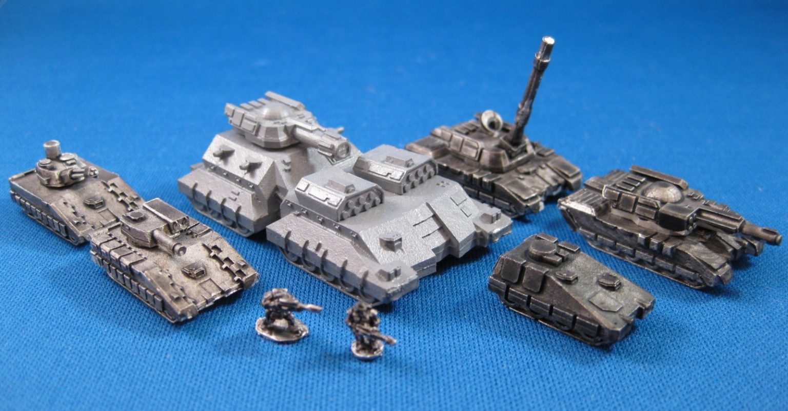 Microworld Games: Neuheiten – Brückenkopf-Online.com – das Tabletop ...