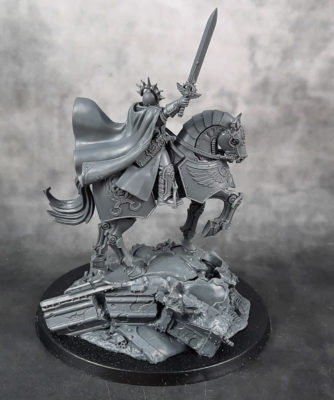 Unboxing: Lord Solar Leontus – Brückenkopf-Online.com – das Tabletop ...