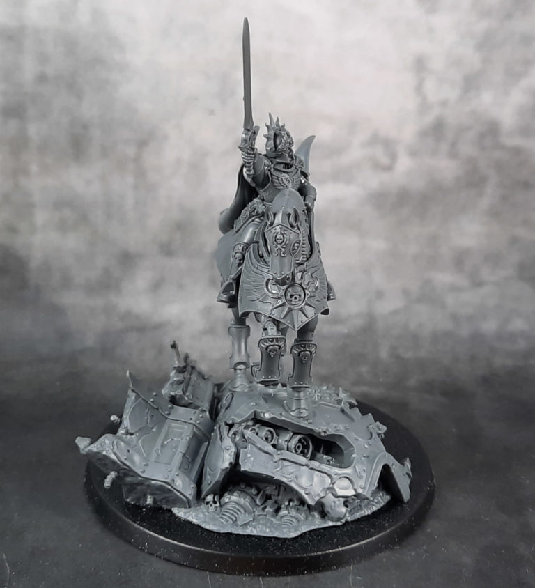 Unboxing: Lord Solar Leontus – Brückenkopf-Online.com – das Tabletop ...