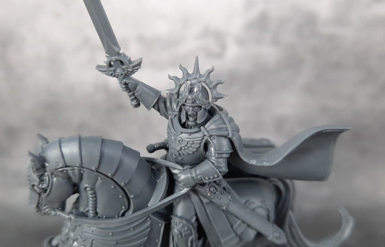 Unboxing: Lord Solar Leontus – Brückenkopf-Online.com – das Tabletop ...