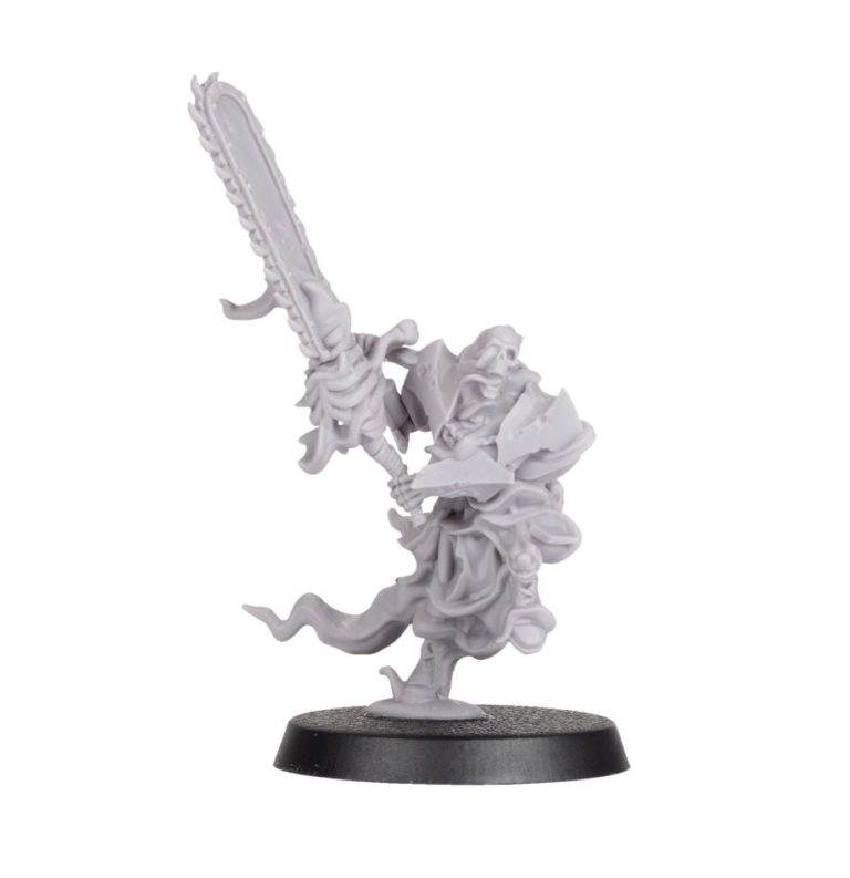 FW: Bryce ‚The Slice‘ Cambuel und Auftragsfertigungen – Brückenkopf ...