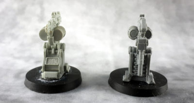 Unboxing: ITS Objectives Pack Alpha – Brückenkopf-Online.com – das Tabletop-Hobby Portal