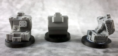 Unboxing: ITS Objectives Pack Alpha – Brückenkopf-Online.com – das Tabletop-Hobby Portal