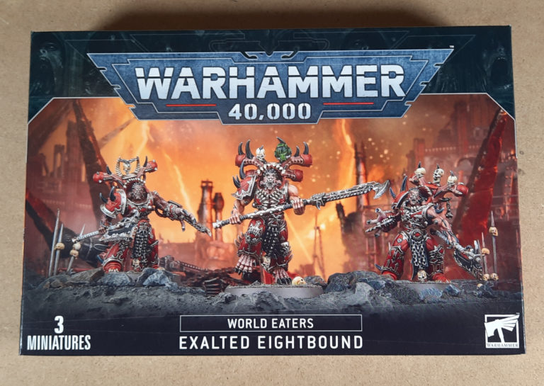 Unboxing: World Eaters Boxen – Brückenkopf-Online.com – das Tabletop ...