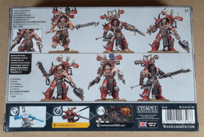 Unboxing: World Eaters Boxen – Brückenkopf-Online.com – das Tabletop ...