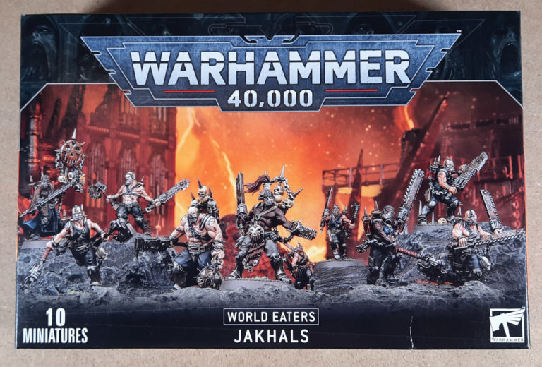 Unboxing: World Eaters Boxen – Brückenkopf-Online.com – das Tabletop ...