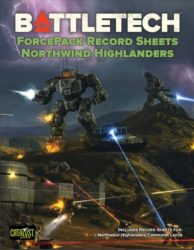 Battletech: Phoenix Hawk und Record Sheets – Brückenkopf-Online.com ...