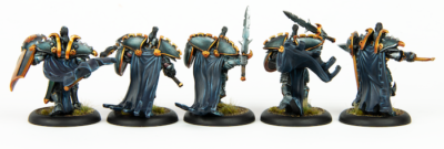 Chronopia: Updates und Bilder – Brückenkopf-Online.com – das Tabletop ...