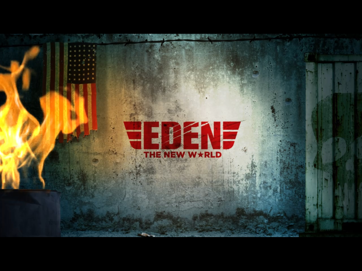 Happy Together Games: Eden New World Kickstarter – Brückenkopf-Online ...