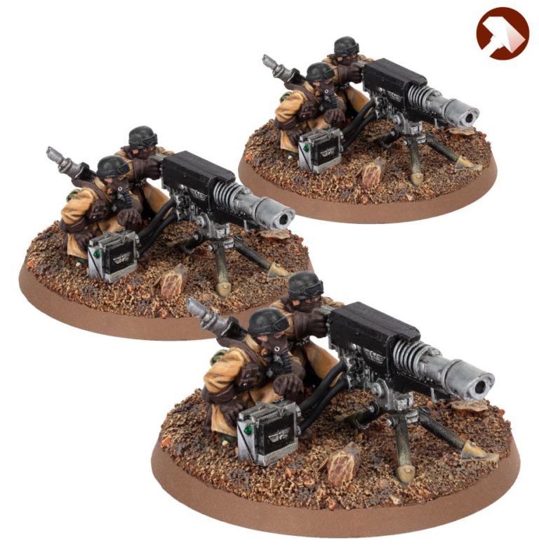 GW: Archen des Omens IV und Commander Weitsicht – Brückenkopf-Online ...