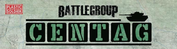 Plastic Soldier Company: Neue Jeeps für Battlegroup Centag ...