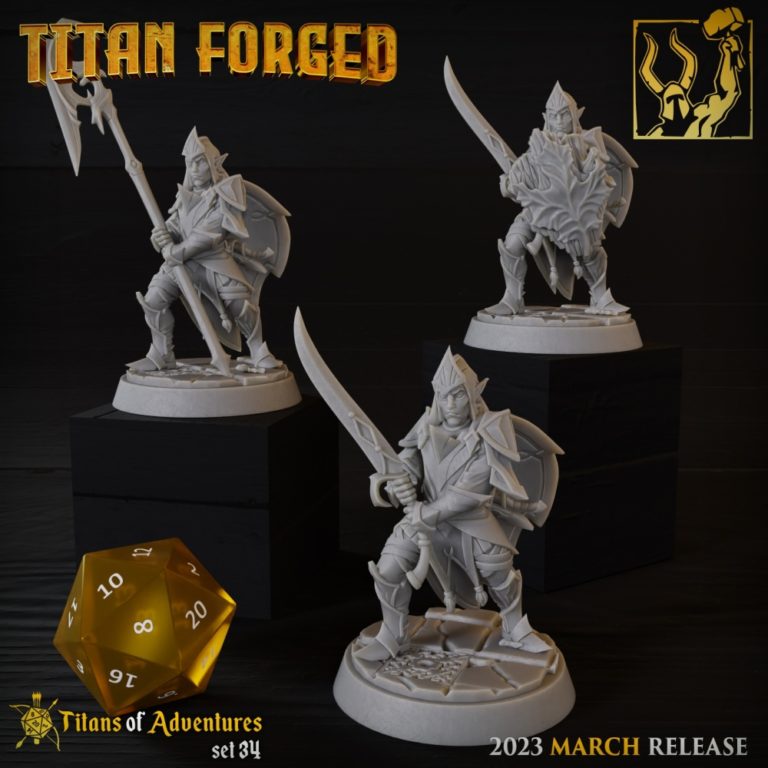 Titan Forge: Titan Forged – Brückenkopf-Online.com – das Tabletop-Hobby ...