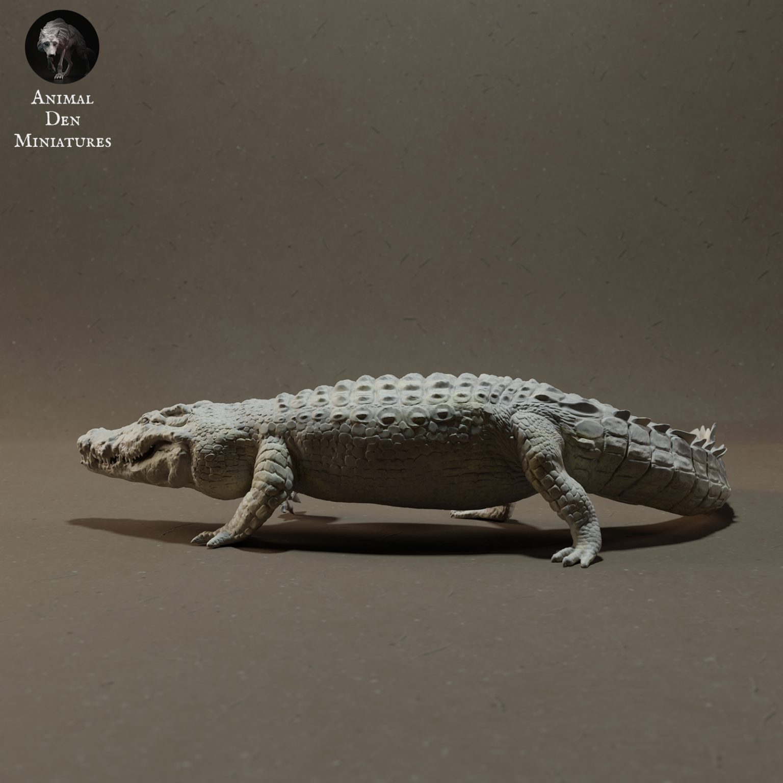 Animal den Miniatures: März Patreon – Brückenkopf-Online.com – das ...