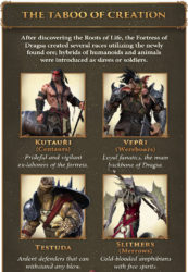 Archon Studio: World of Deuslair Kickstarter – Brückenkopf-Online.com ...