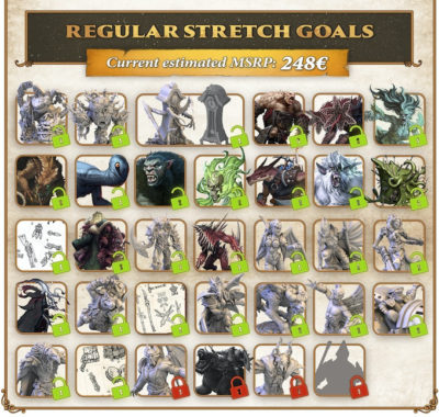 Archon Studio: World of Deuslair Kickstarter – Brückenkopf-Online.com ...