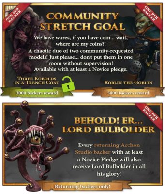 Archon Studio: World of Deuslair Kickstarter – Brückenkopf-Online.com ...