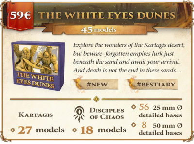 Archon Studio: World of Deuslair Kickstarter – Brückenkopf-Online.com ...