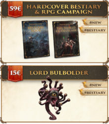 Archon Studio: World of Deuslair Kickstarter – Brückenkopf-Online.com ...