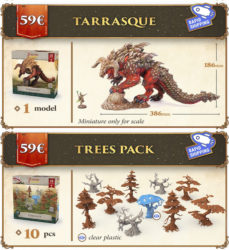 Archon Studio: World of Deuslair Kickstarter – Brückenkopf-Online.com ...