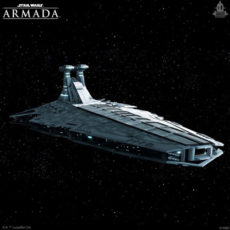 Atomic Mass Games: X-Wing und Armada – Brückenkopf-Online.com – das ...