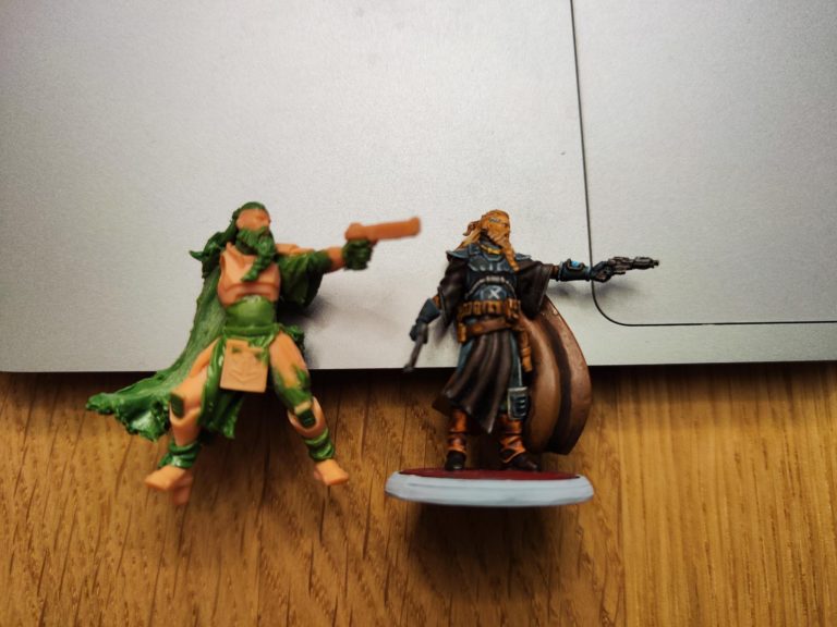 Freebooter Miniatures: Ascending Fate Preview – Brückenkopf-Online.com ...