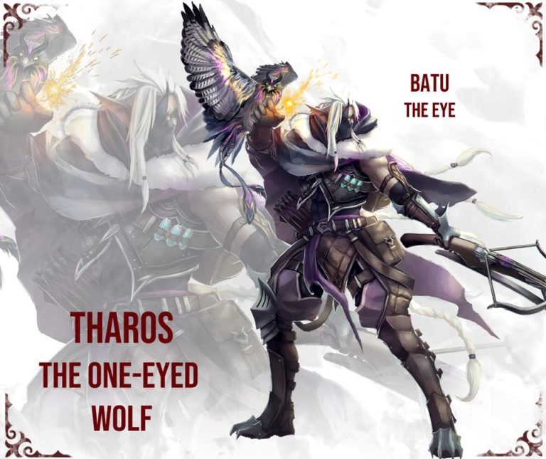 Eldfall Chronicles: Northern Wind Preview – Brückenkopf-Online.com ...