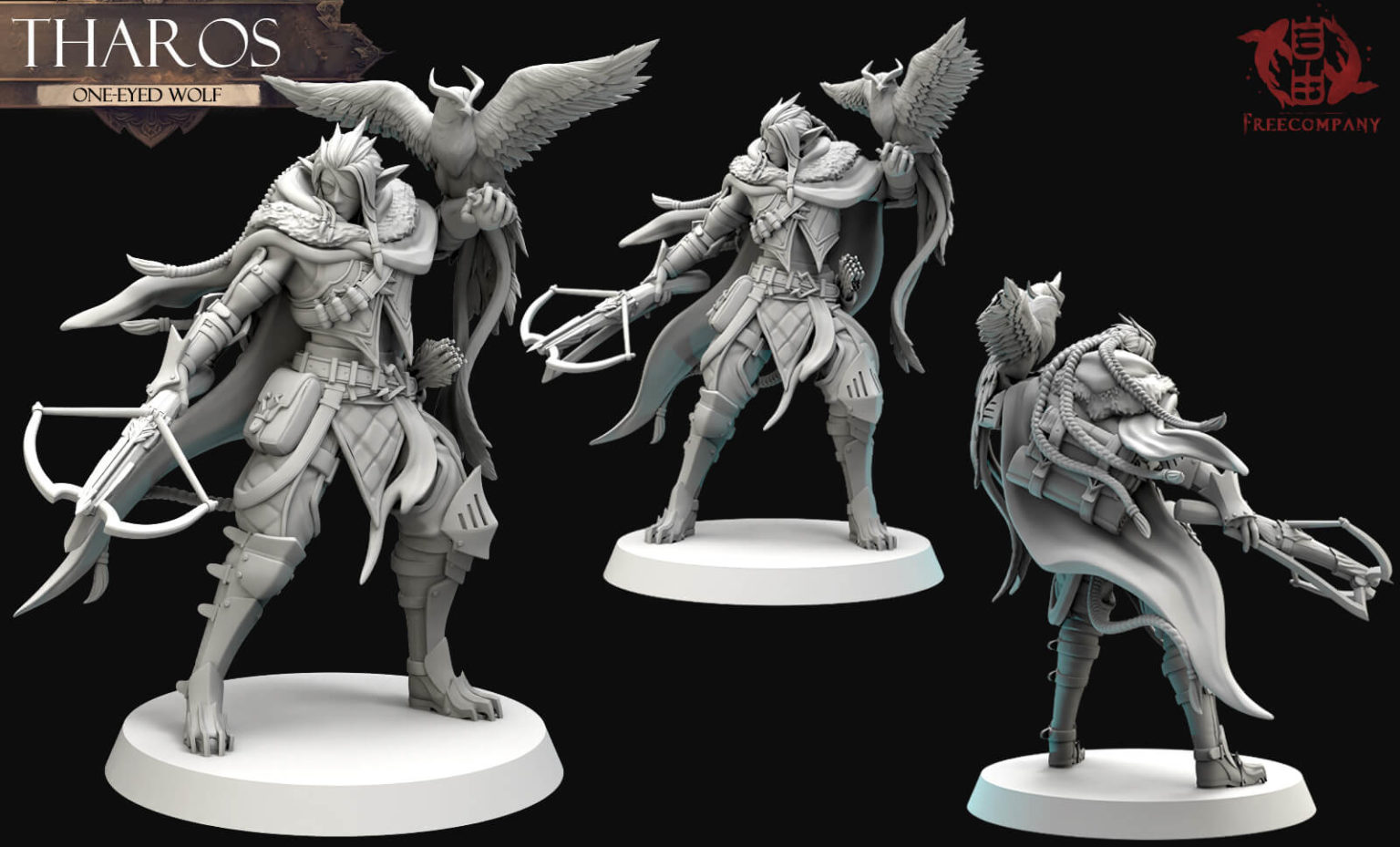 Eldfall Chronicles: Northern Wind Preview – Brückenkopf-Online.com ...