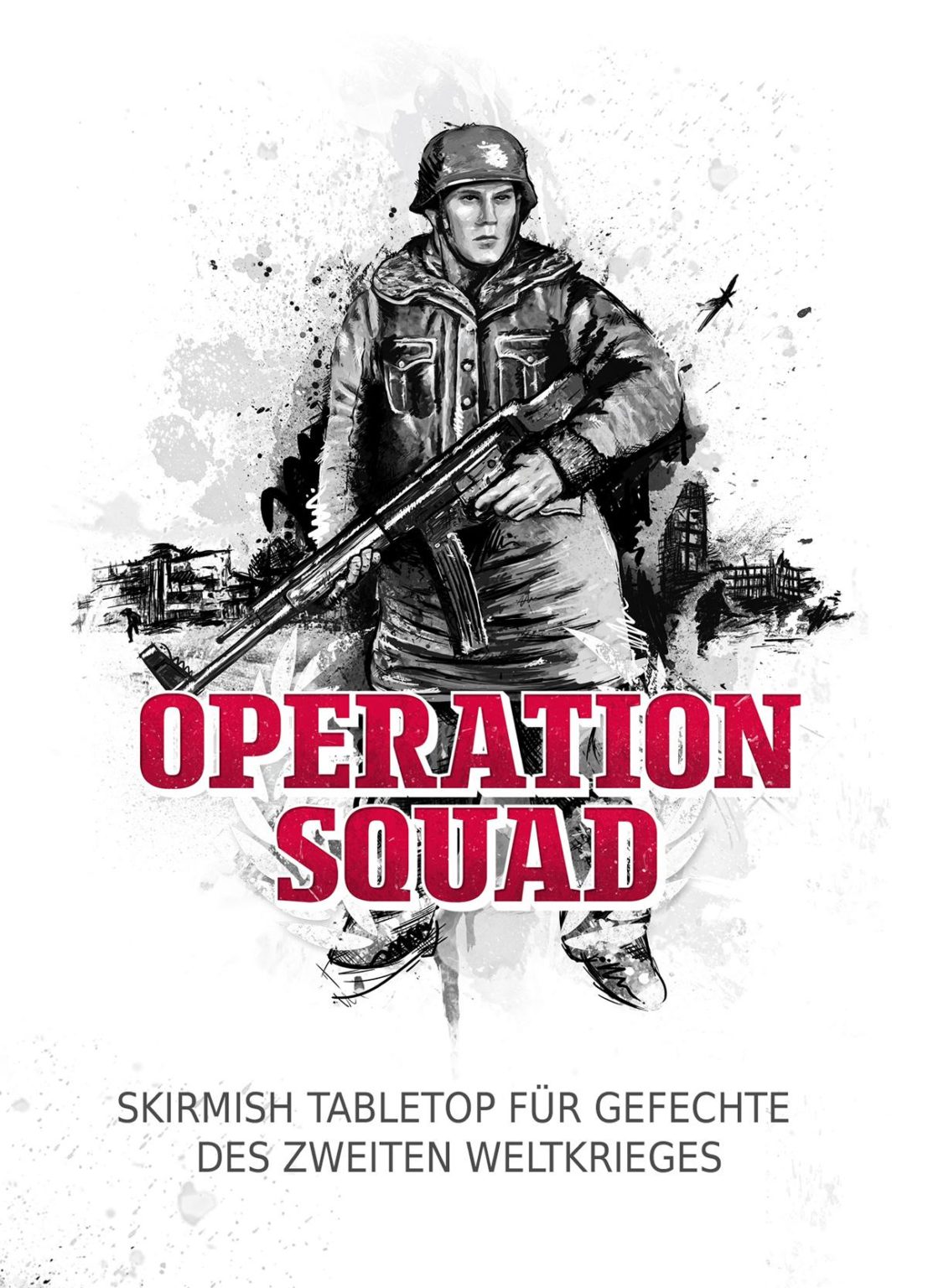 Tabletop Basement: Operation Squad – Brückenkopf-Online.com – das ...