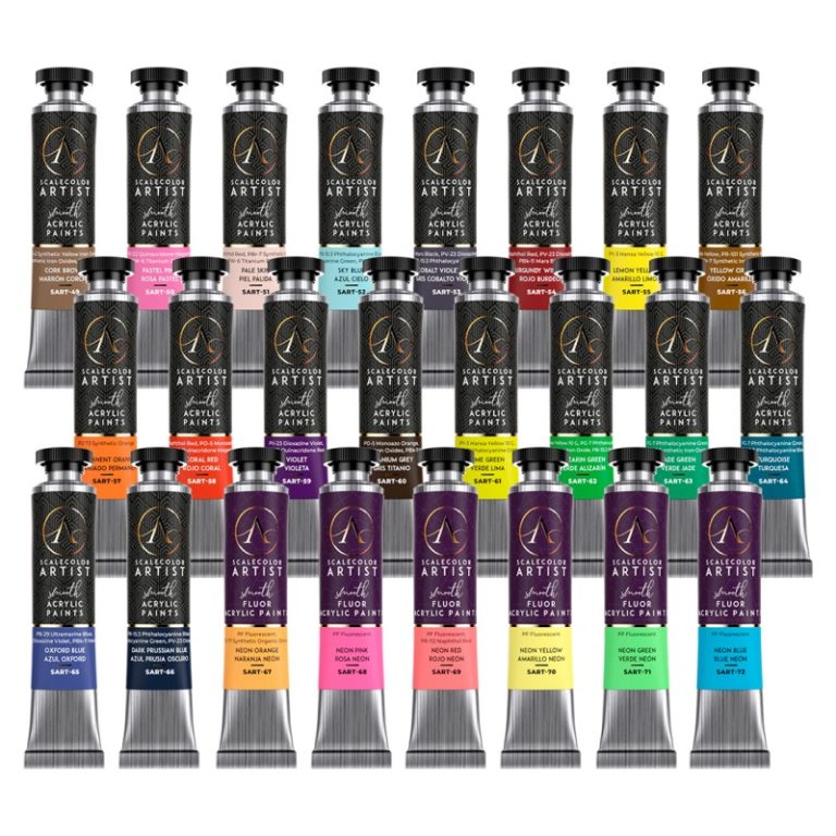 Scale75: Neue Sets – Brückenkopf-Online.com – das Tabletop-Hobby Portal