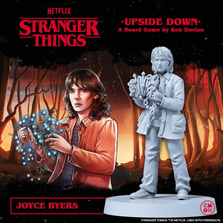 Cool Mini or Not: Stranger Things – Brückenkopf-Online.com – das ...