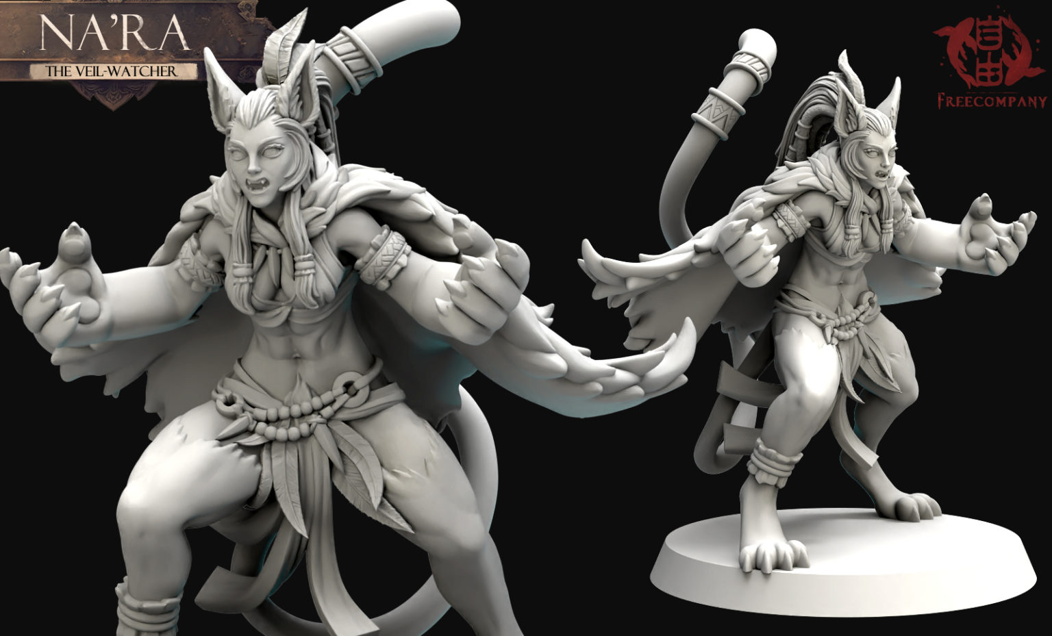 Eldfall Chronicles: Northern Wind Previews II – Brückenkopf-Online.com ...