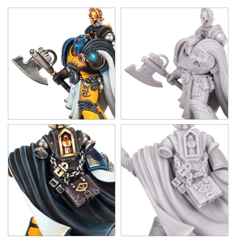 FW: Horus Heresy Neuheiten – Brückenkopf-Online.com – das Tabletop ...