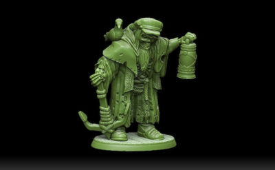 Reaper Miniatures: Preview – Brückenkopf-Online.com – das Tabletop ...