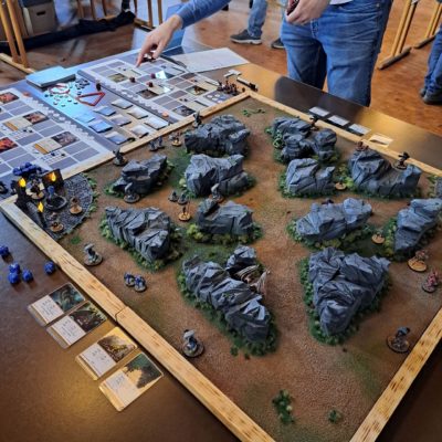 System-Vorstellung: The Exalted Ones – Brückenkopf-Online.com – das ...