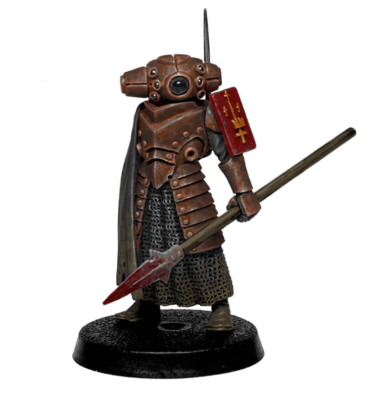 Trench Crusade: Neues Spiel angekündigt – Brückenkopf-Online.com – das ...