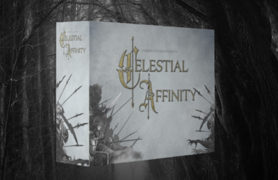 Celestial Affinity: Decimation of Bearmount Kickstarter – Brückenkopf ...