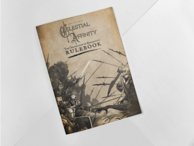 Celestial Affinity: Decimation of Bearmount Kickstarter – Brückenkopf ...