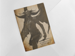 Celestial Affinity: Decimation of Bearmount Kickstarter – Brückenkopf ...