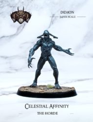 Celestial Affinity: Decimation of Bearmount Kickstarter – Brückenkopf ...