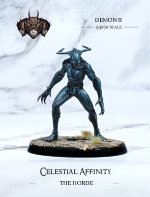 Celestial Affinity: Decimation of Bearmount Kickstarter – Brückenkopf ...