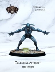 Celestial Affinity: Decimation of Bearmount Kickstarter – Brückenkopf ...