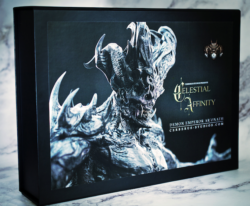 Celestial Affinity: Decimation of Bearmount Kickstarter – Brückenkopf ...