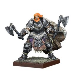 Kings of War: Ice and Shadow Starter Set – Brückenkopf-Online.com – das ...