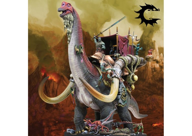 Conquest: W’adrhŭn Tontorr – Brückenkopf-Online.com – das Tabletop ...