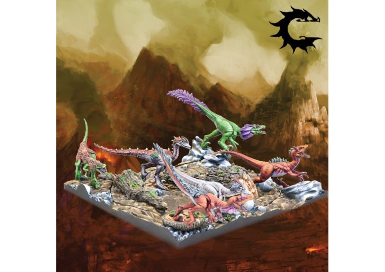 Conquest: W’adrhŭn Tontorr – Brückenkopf-Online.com – das Tabletop ...