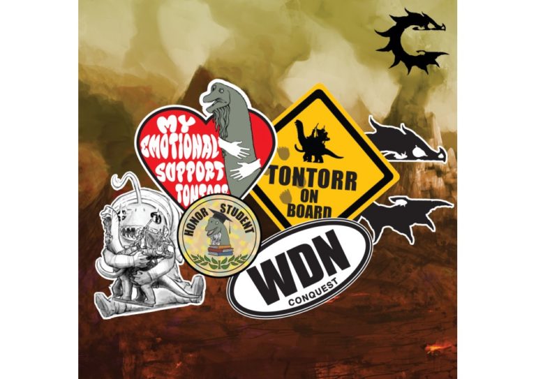 Conquest: W’adrhŭn Tontorr – Brückenkopf-Online.com – das Tabletop ...