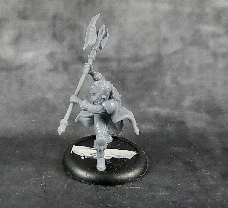 Review: Summoners Blister – Brückenkopf-Online.com – das Tabletop-Hobby ...